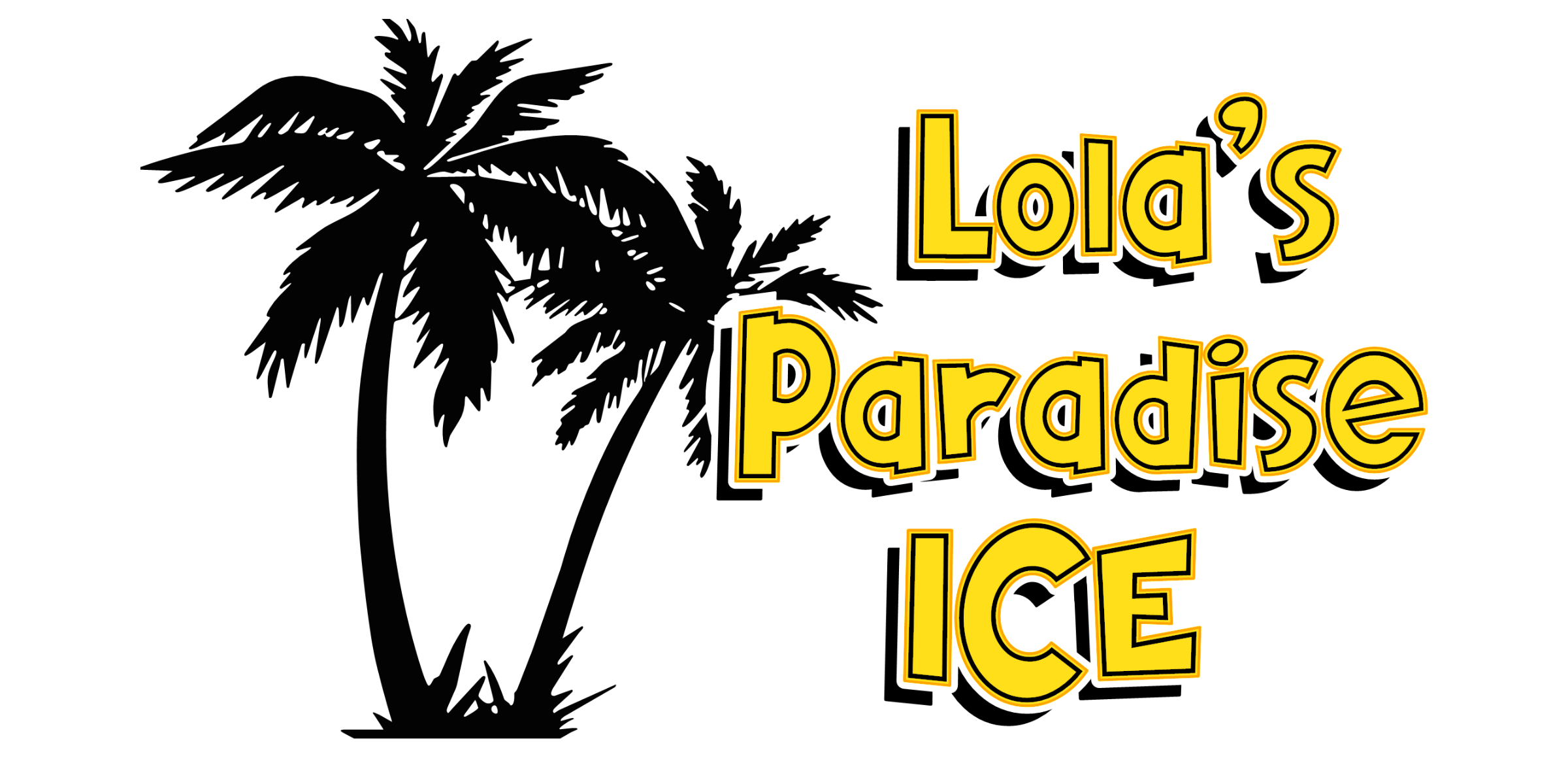Lola's Paradise Ice – Lola's Paradise Ice
